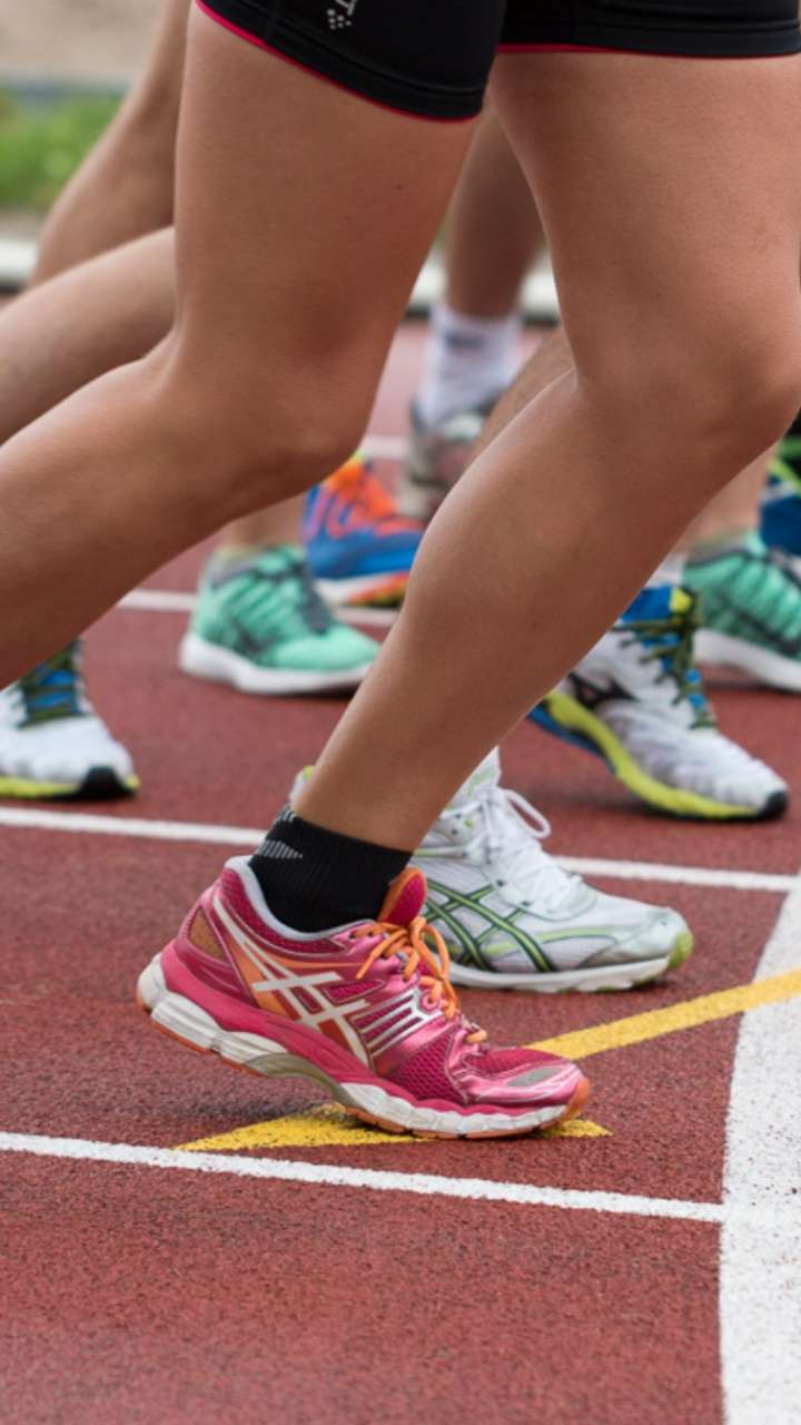 How Should You Prepare For Your First Marathon?