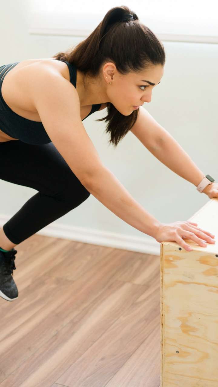 How Can Indoor Exercises Improve Heart Health?