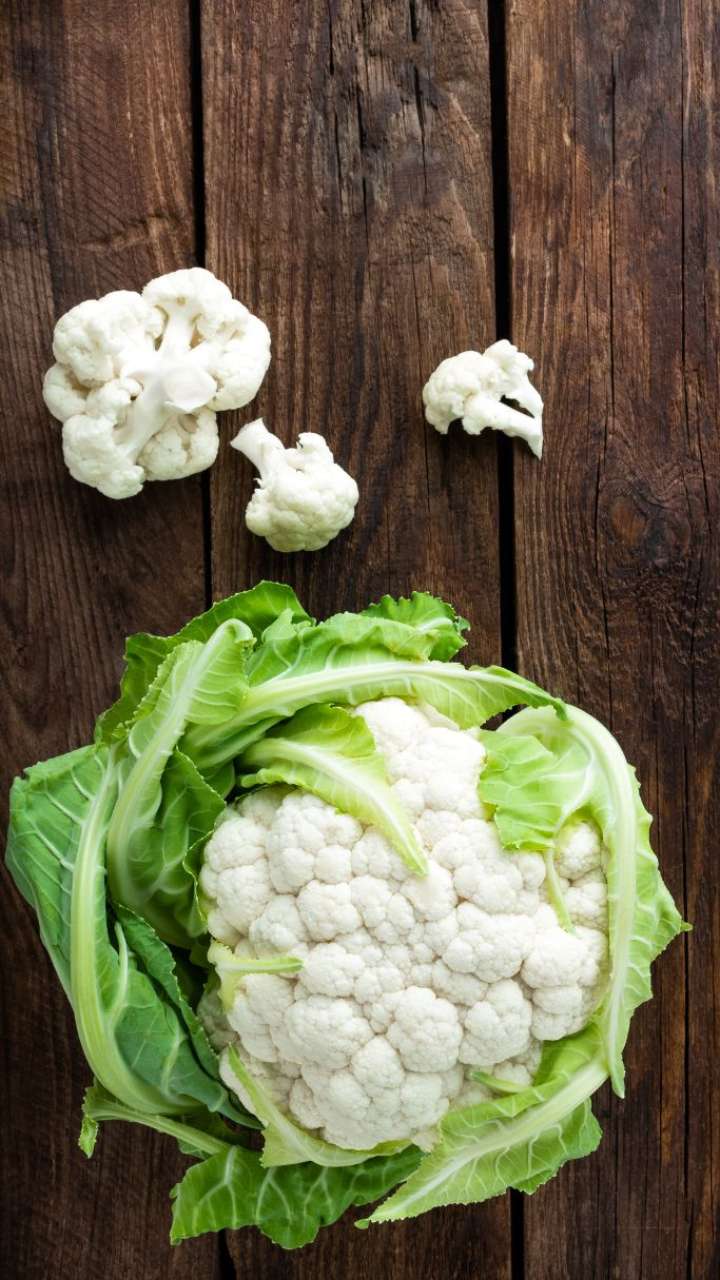 8 Reasons To Add Cauliflower In Your Winter Diet