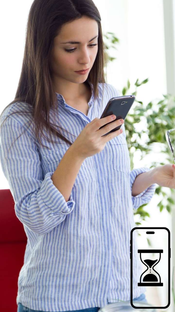 8 Benefits Of Reducing Screen Time For Mental Health