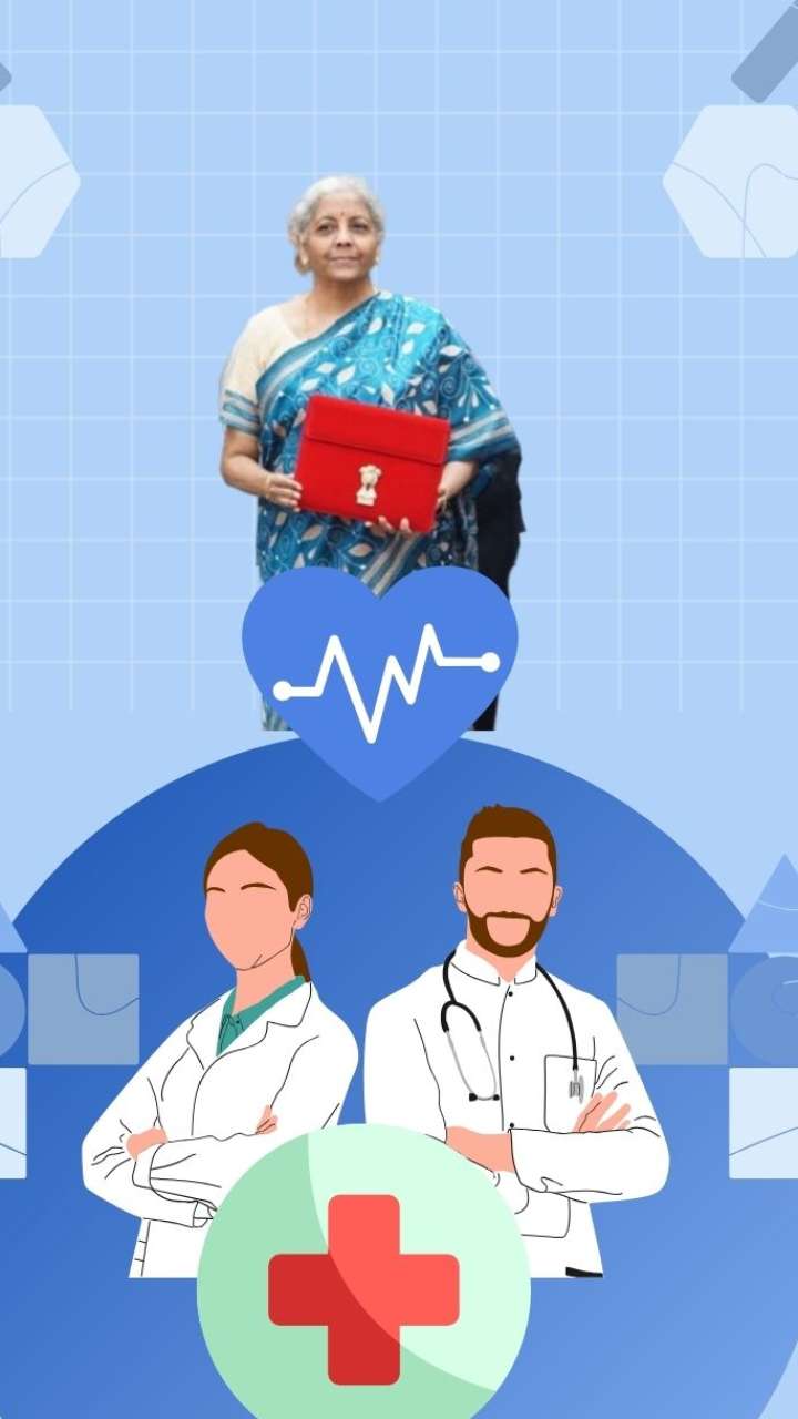 Budget 2024: Health Highlights That You Must Know!