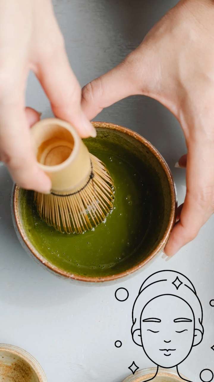 Best Matcha Steam For Clear Skin