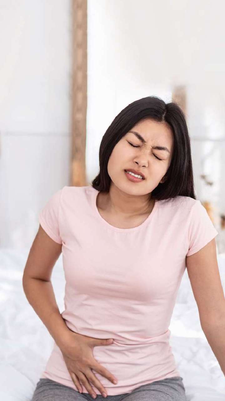 खाना खाने के बाद पेट में दर्द क्यों होता है?