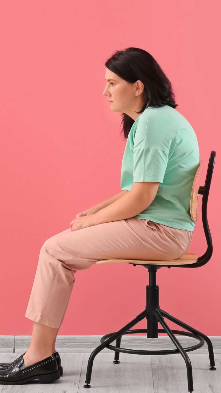 How Bad Posture Can Affect Your Health?