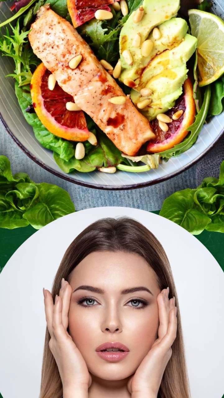 How To Boost Collagen With Protein Rich Diet?