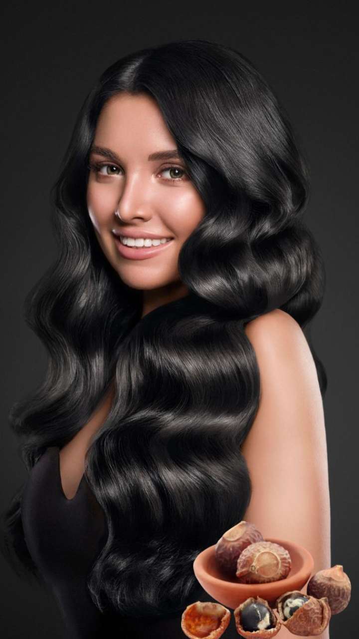 6 Surprising Benefits Of Adding Reetha To Haircare Routine