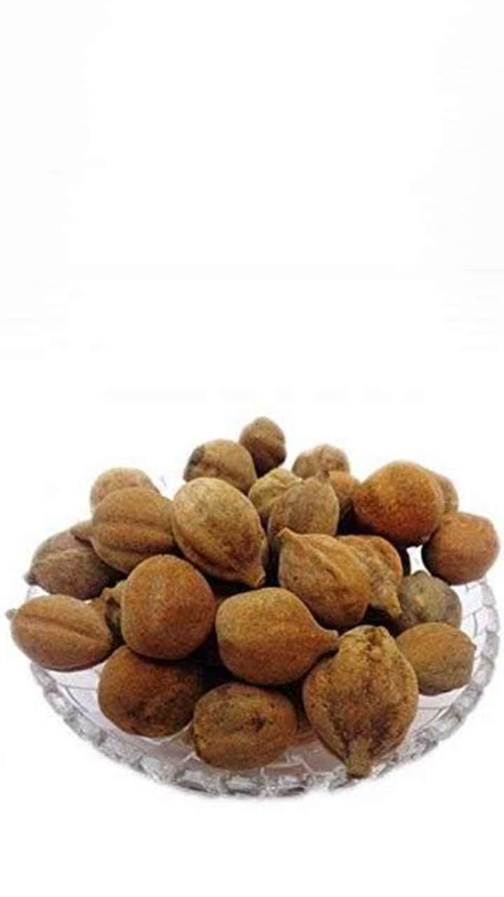 बहेड़ा खाने से क्या फायदा होता है?