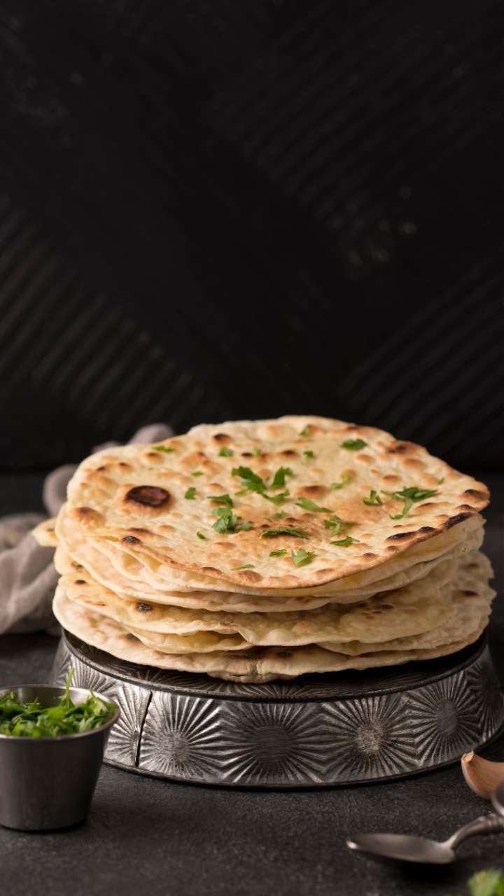 6 Delicious And Healthy Ways To Use Leftover Rotis