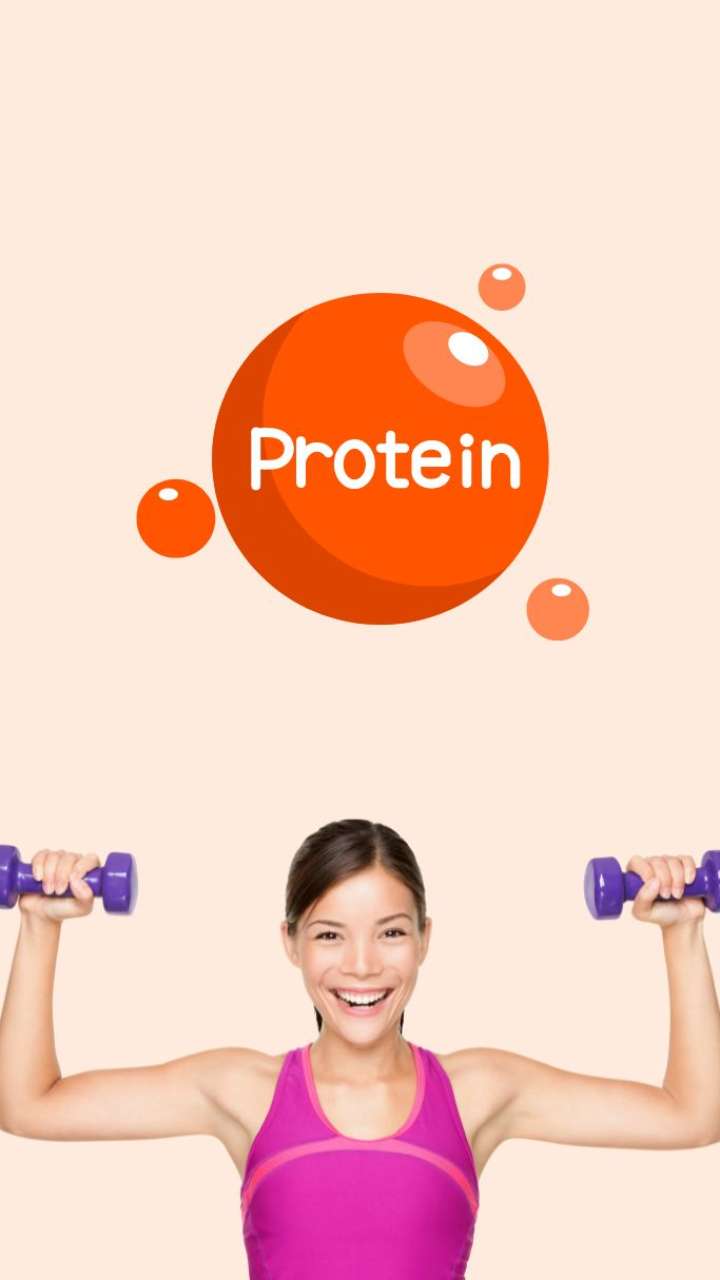 Which Protein Helps Build Muscles And Gain Stamina?