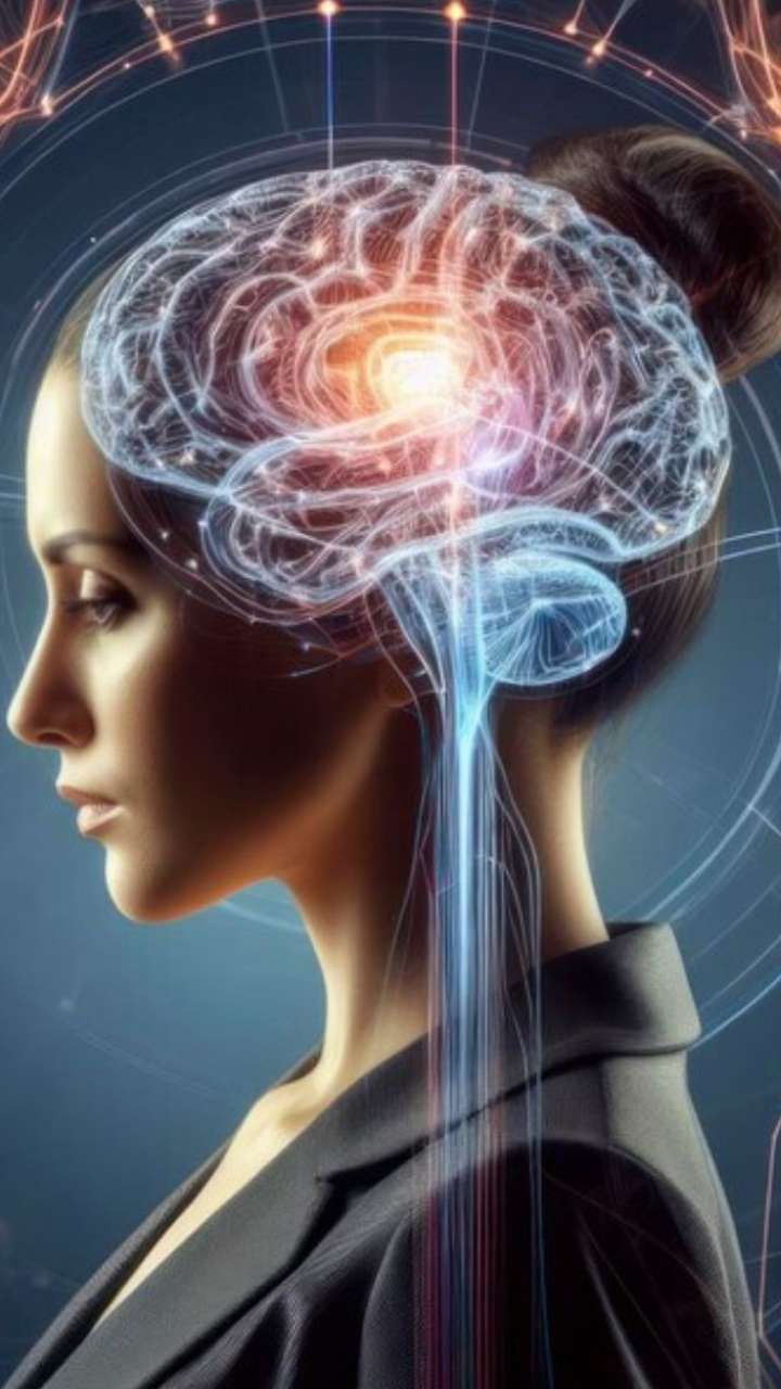 दिमाग की नसें ब्लॉक होने पर दिखते हैं ये 5 लक्षण