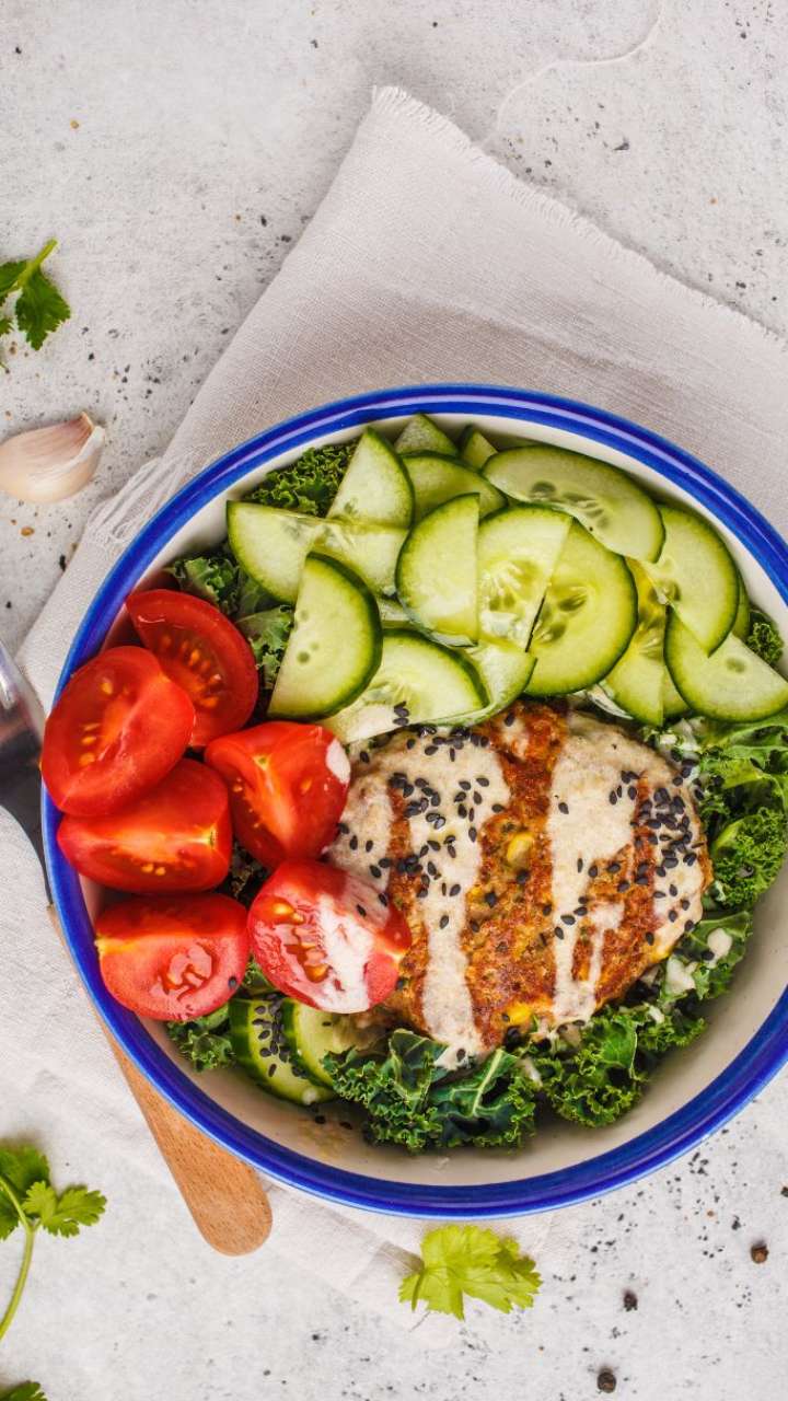 Health Benefits Of Switching To Plant-Based Diet