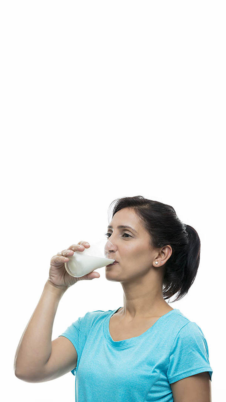 5 Health Benefits Of Milk You Should Know