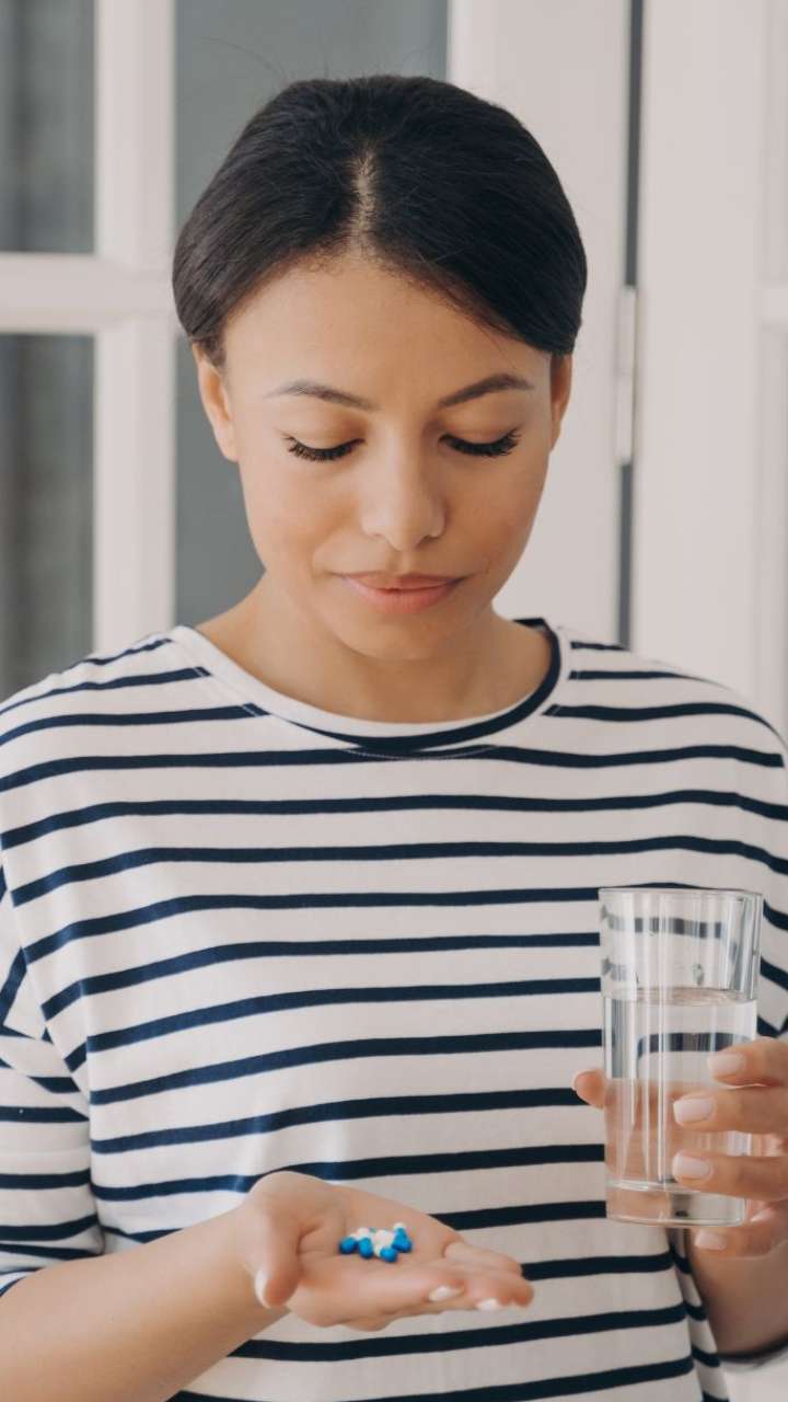 Why You Should Avoid Self Medication?