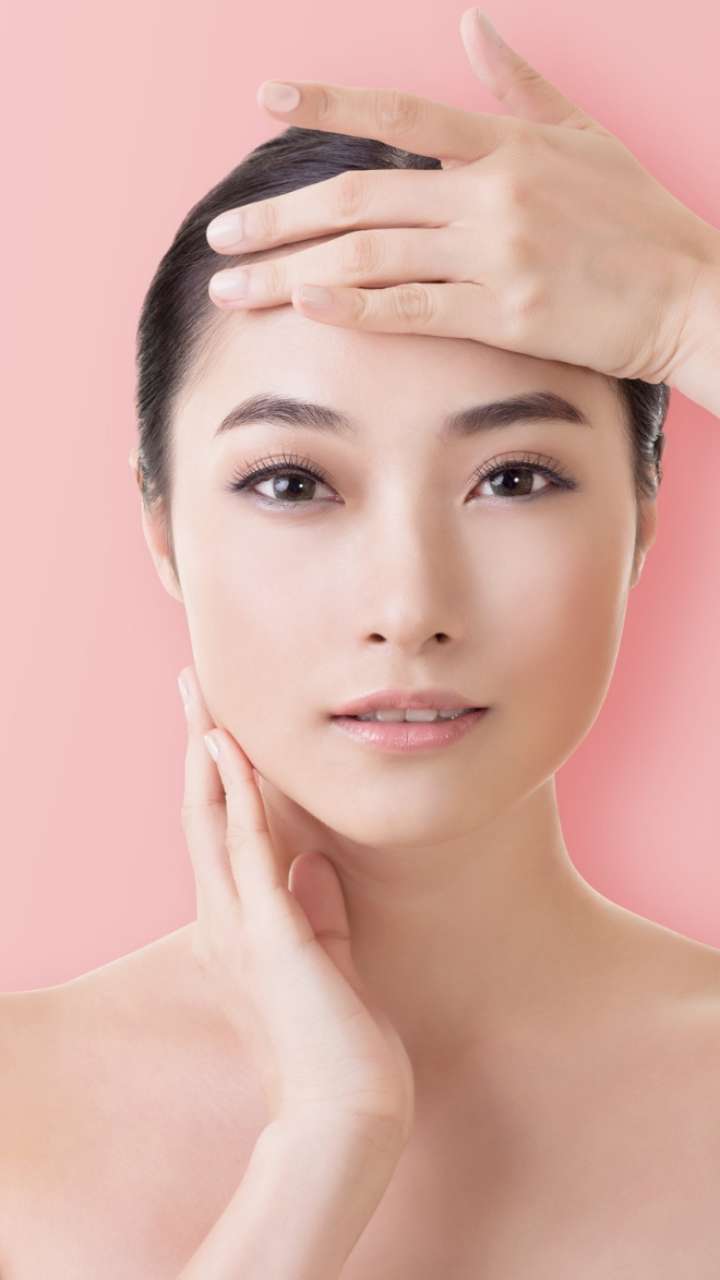 Effects Of Cosmetics That Can Cause Skin Ageing