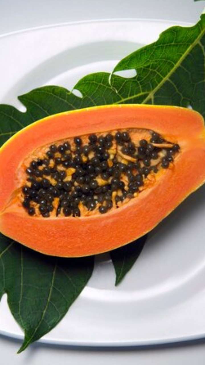 पपीते के बीज कौन-सी समस्‍याओं में काम आते हैं?