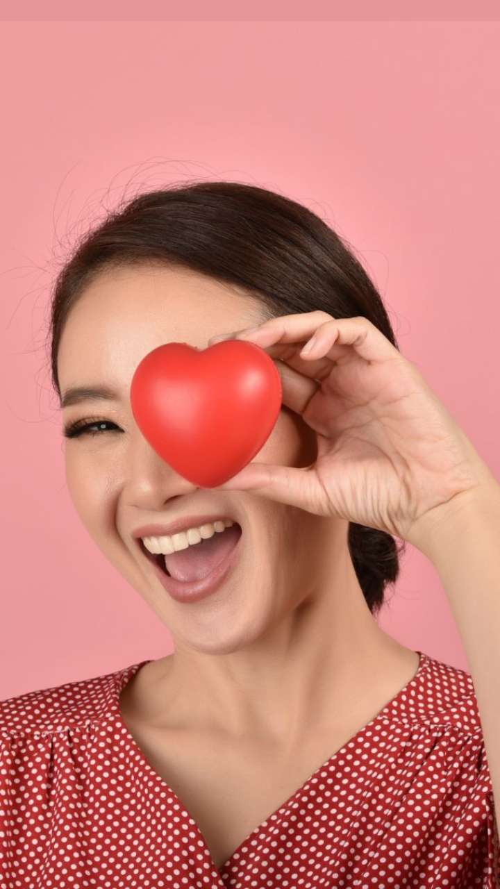 5 Signs Of Healthy Heart