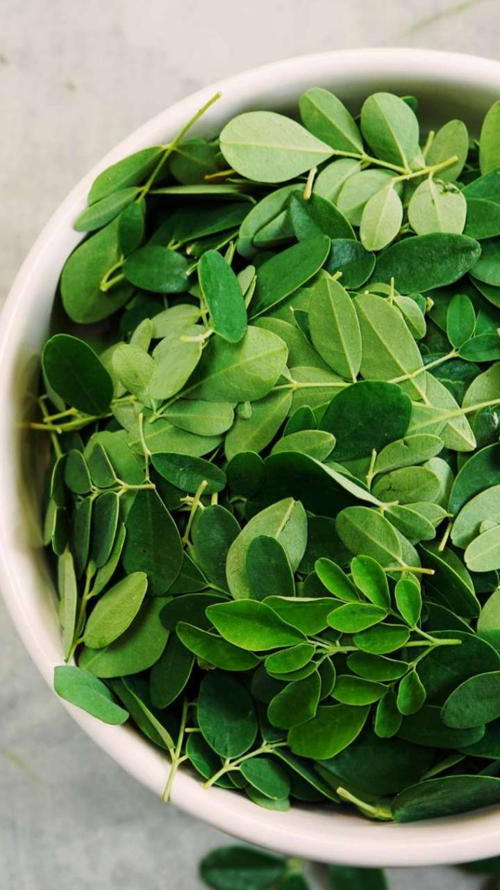 Health Benefits Of Eating Moringa Leaves Everyday