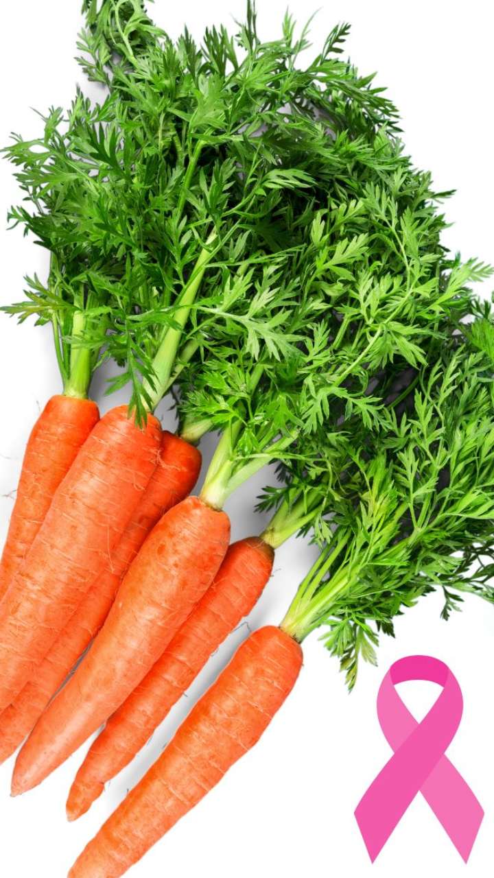 How Do Carrots Reduce The Risk Of Cancer?