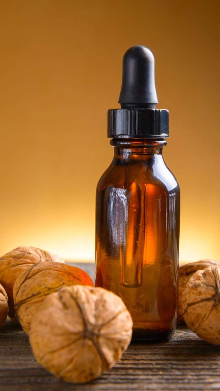 How Is Walnut Oil Useful For Skin?