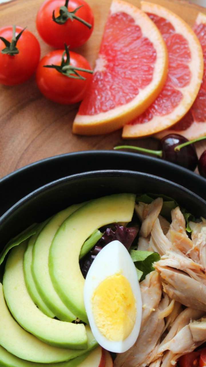 Best foods for dry skin By Expert