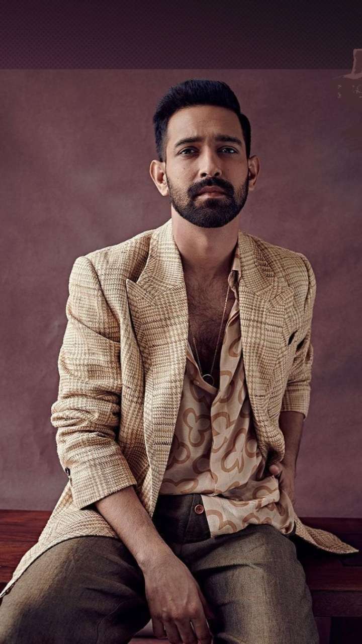 Vikrant Masseys Diet And Fitness Routine For Men In 30s