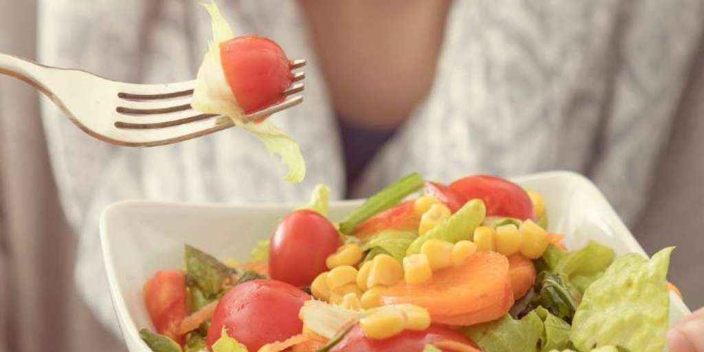 Signs That You Are Not Eating Enough