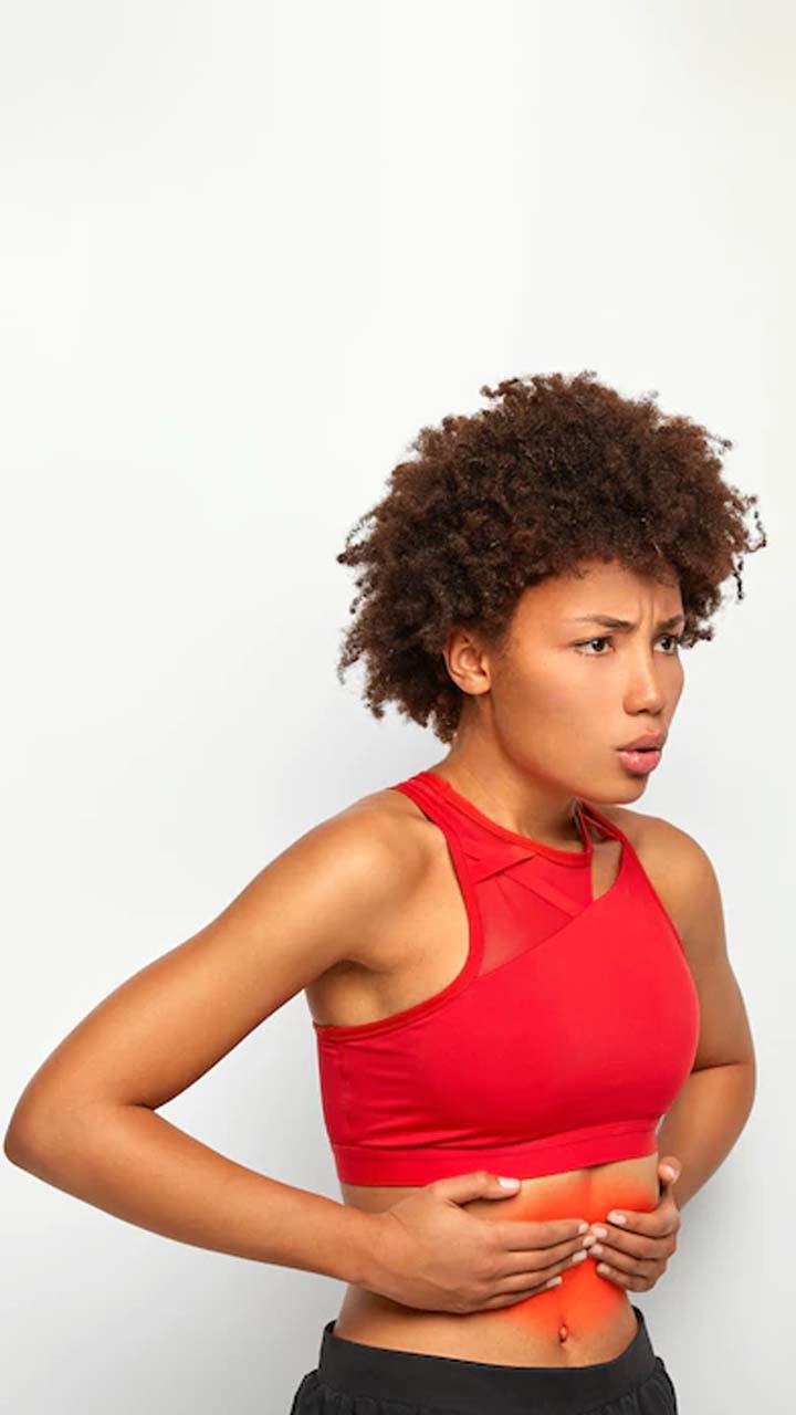 Effective Remedies To Treat Acidity