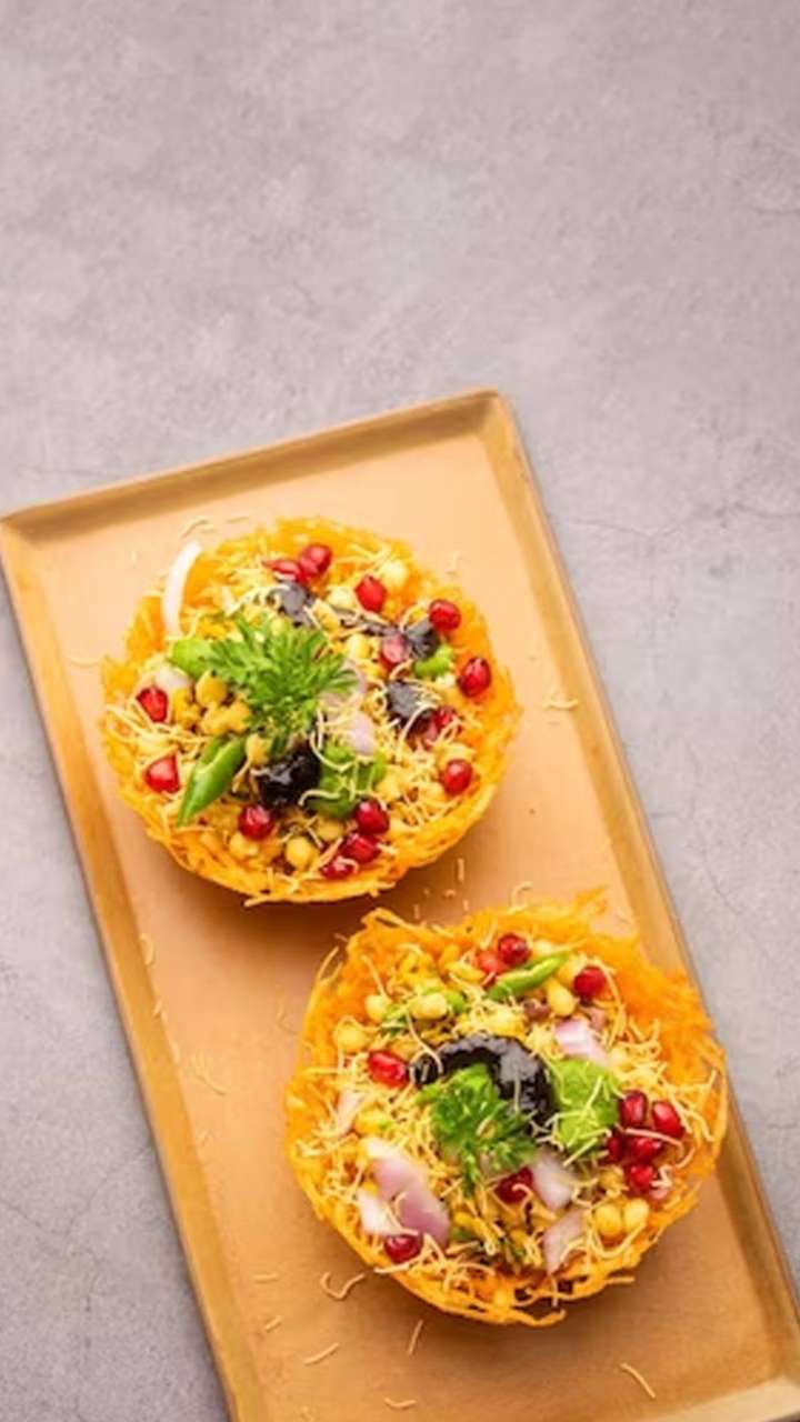 झड़ते बालों का रामबाण इलाज है यह चाट