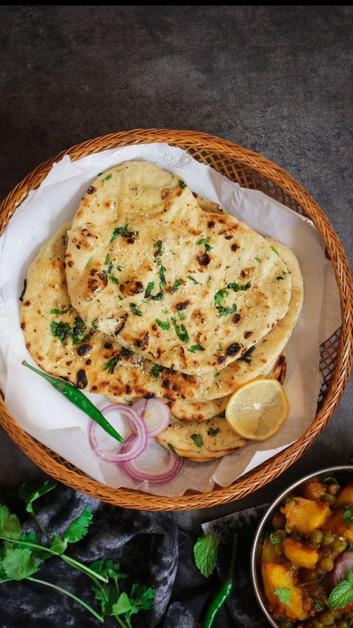 7 Delicious And Healthy Parathas For Summer Breakfast