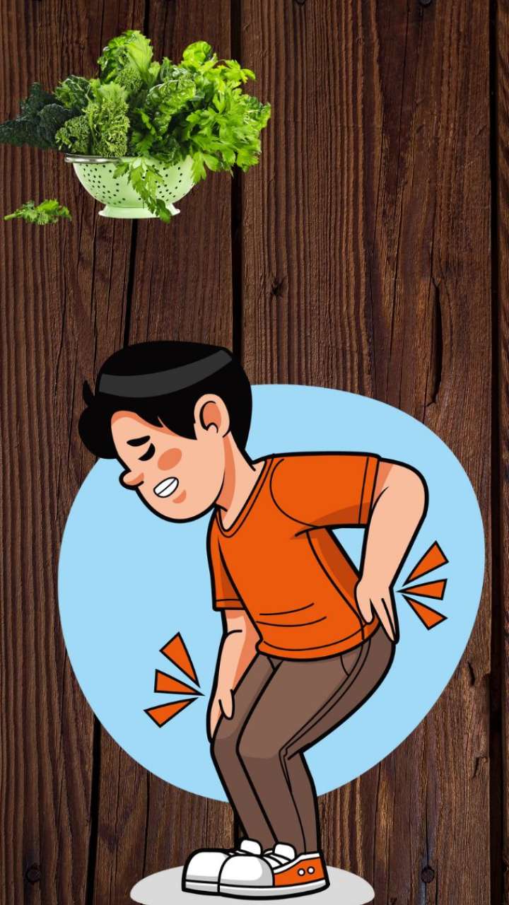 7 Foods To Reduce Piles Symptoms As Per Study