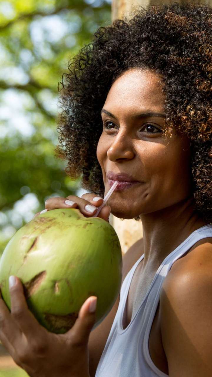Is Coconut Water Is Good For Weight Loss?