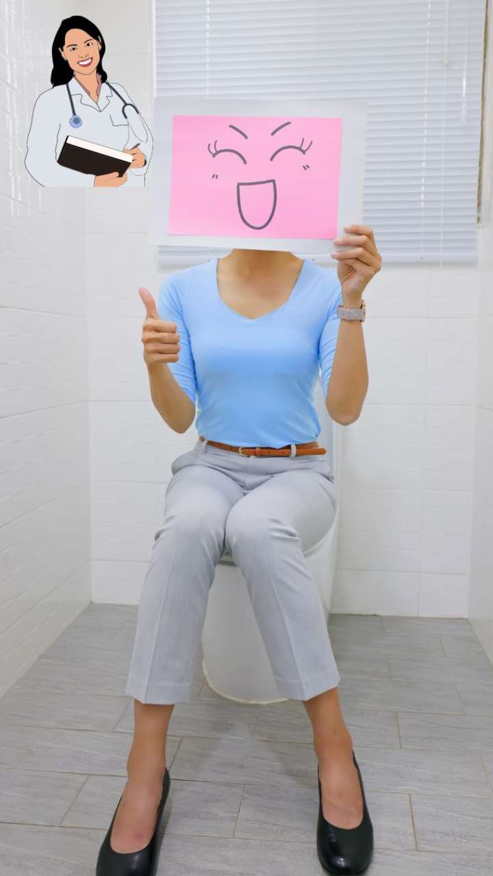 Effective Tips To Prevent Constipation As Per Experts