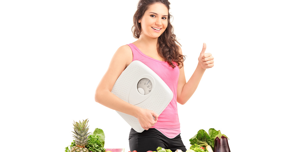 Tips To Prevent Weight Gain