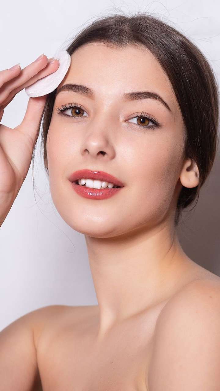 6-Step Skincare To Prevent Dry Skin In Summer