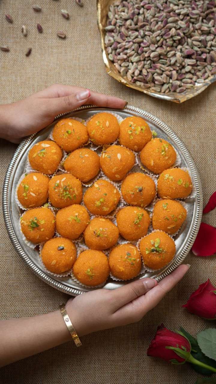 6 Delicious Sweet Options For Ramadan Iftari!