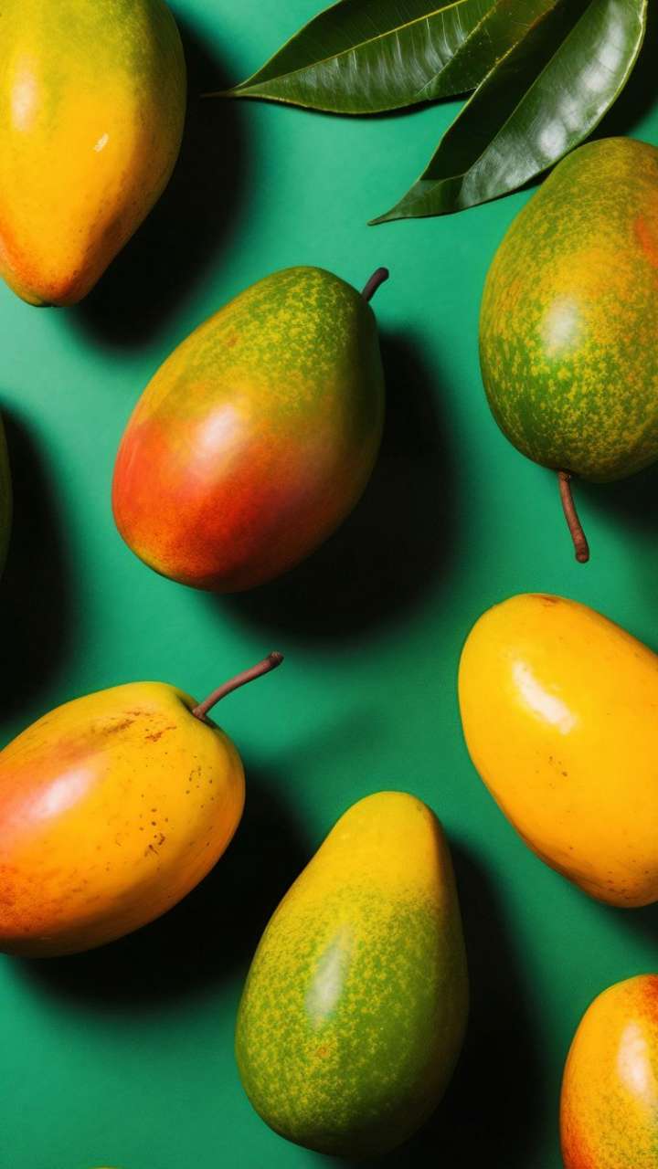 Why You Must Include Mangoes In Your Summer Diet?