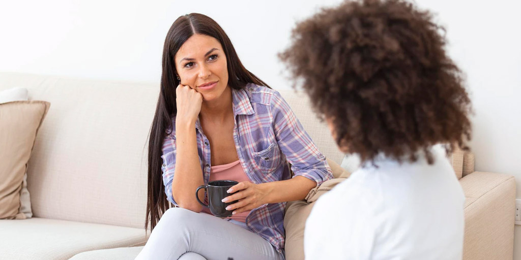 Benefits Of Taking Therapy Sessions