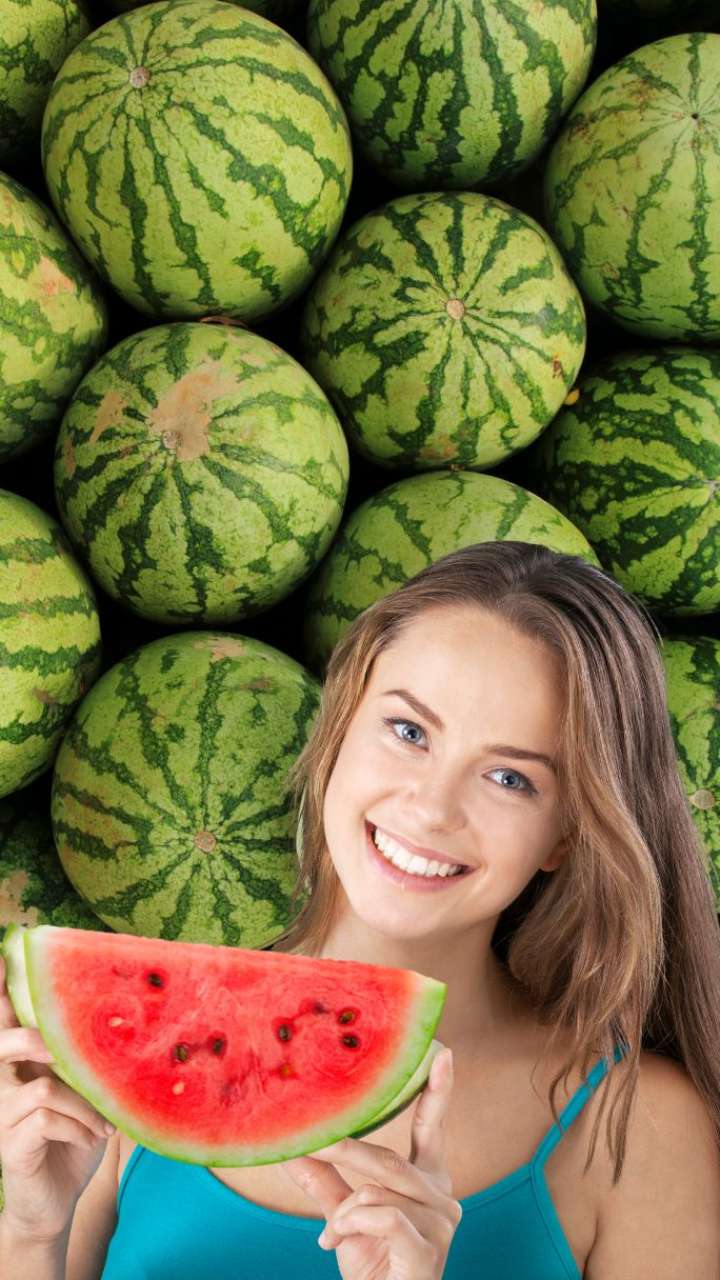 5 Benefits Of Adding Watermelon To Breakfast!