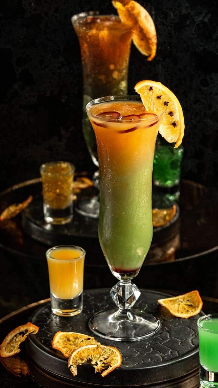 Best 6 Homemade Welcome Drinks For Eid!