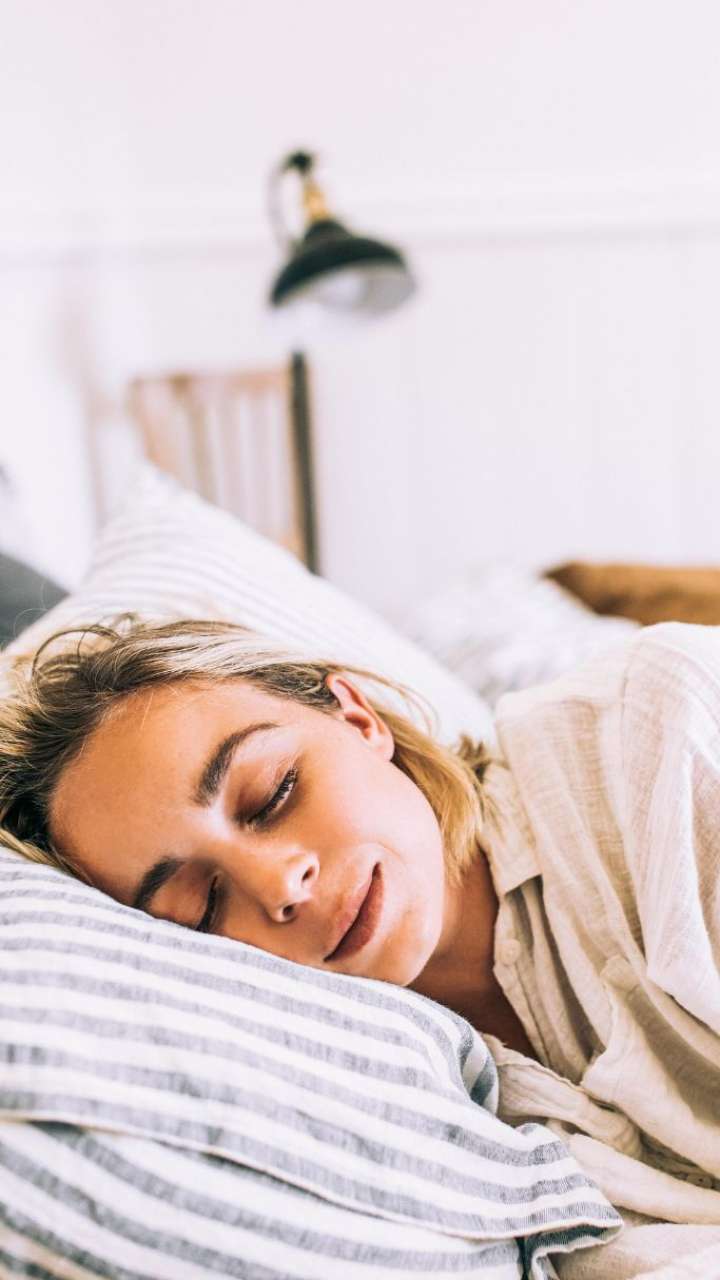 Why You Must Take A Nap Post-Workout?