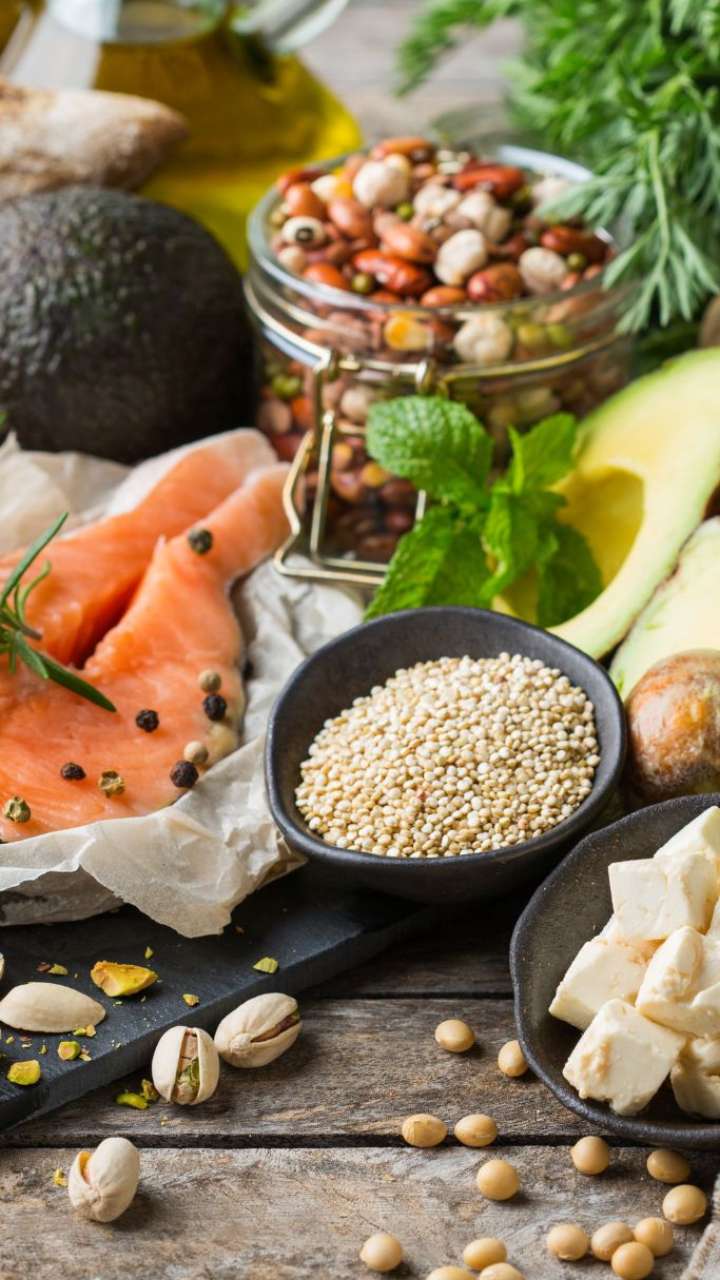 Healthy Food Choices
