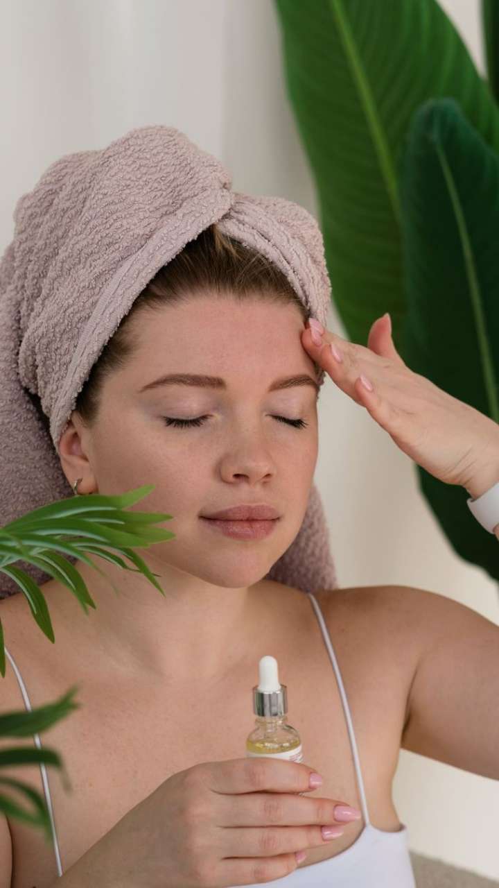 Expert Tips For Period Skincare Routine