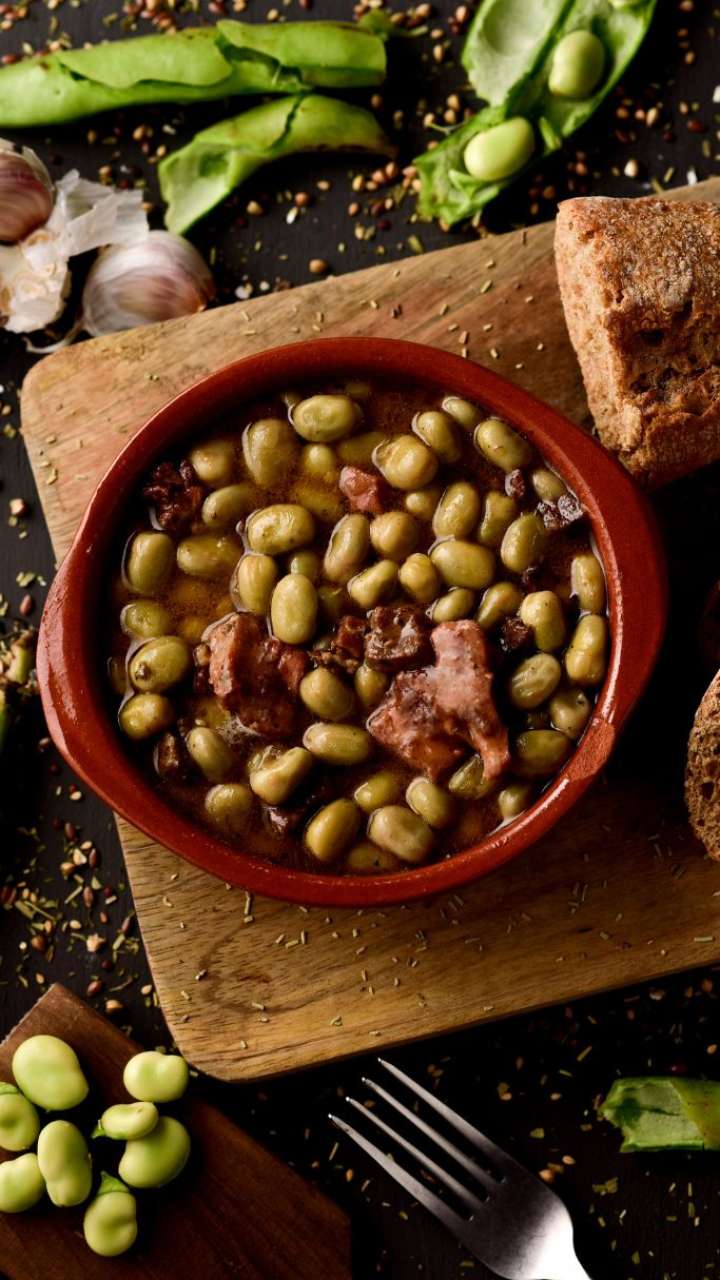 Why You Should Add Beans To Your Diet?