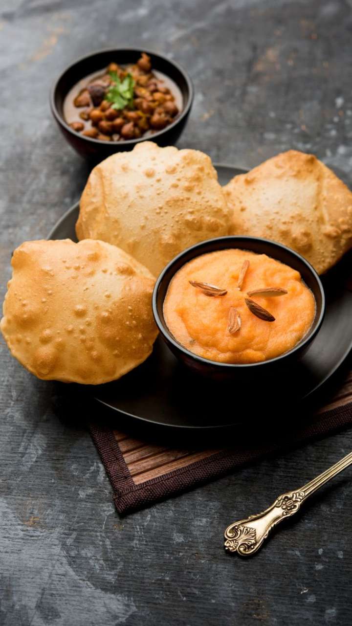 5 Easy-To-Make Make Prasad Ideas For Astami