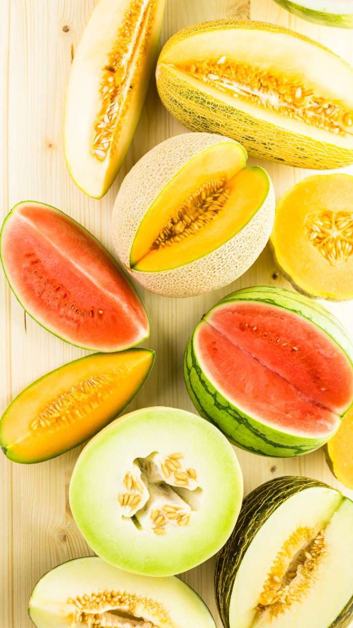 3 Essential Melons To Include In Your Summer Diet