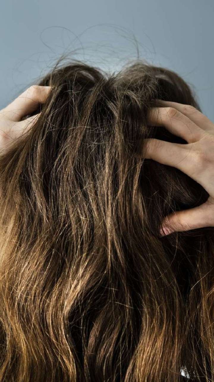 ग्लिसरीन को बालों में लगाने से क्या होता है?