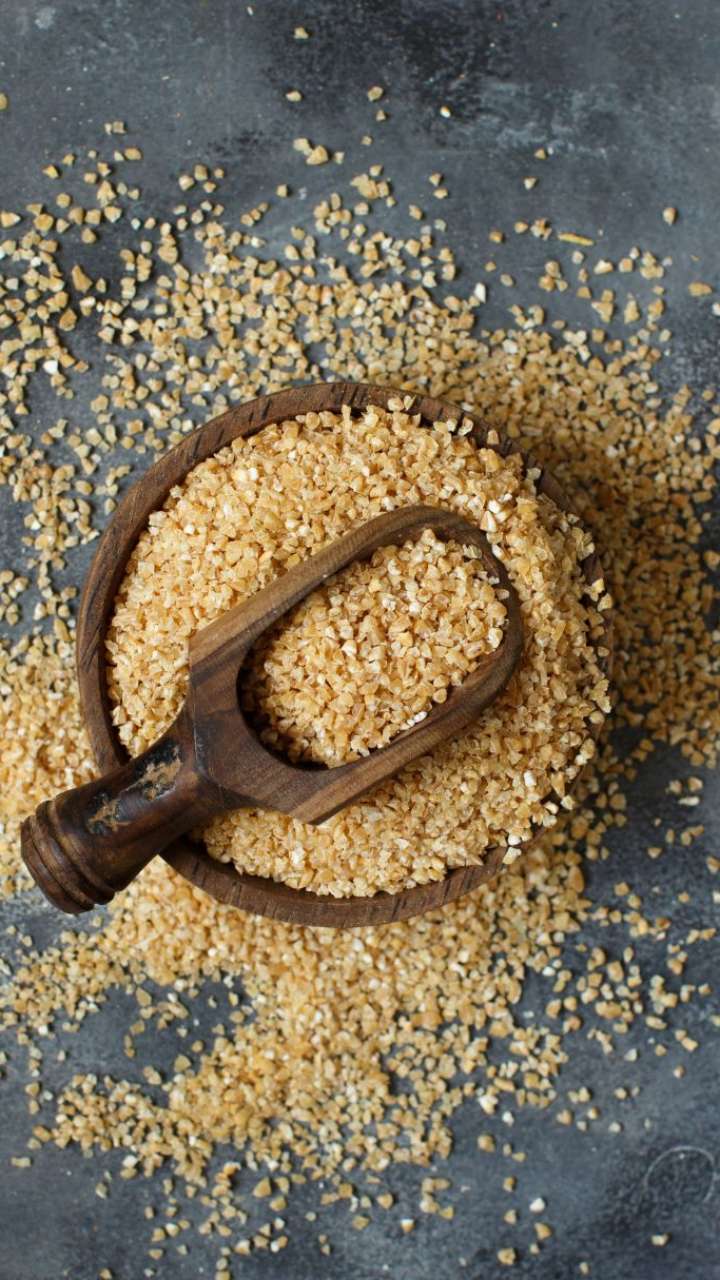 6 Mouth-Watering Dalia Dishes For Diabetic Patients