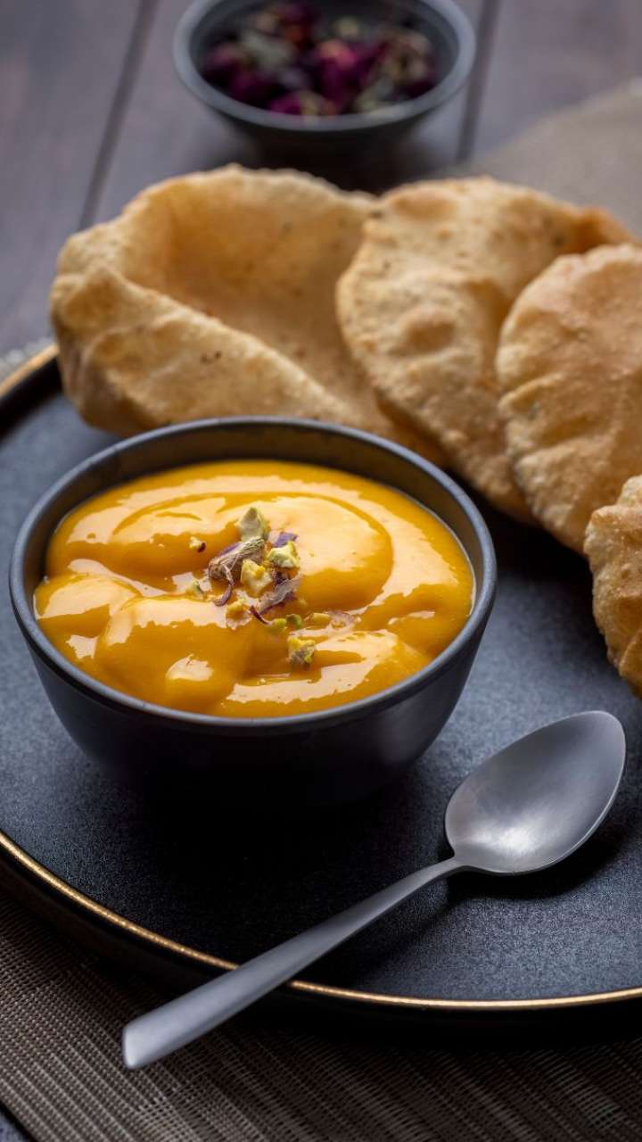 How To Make Aam Ras At Home?