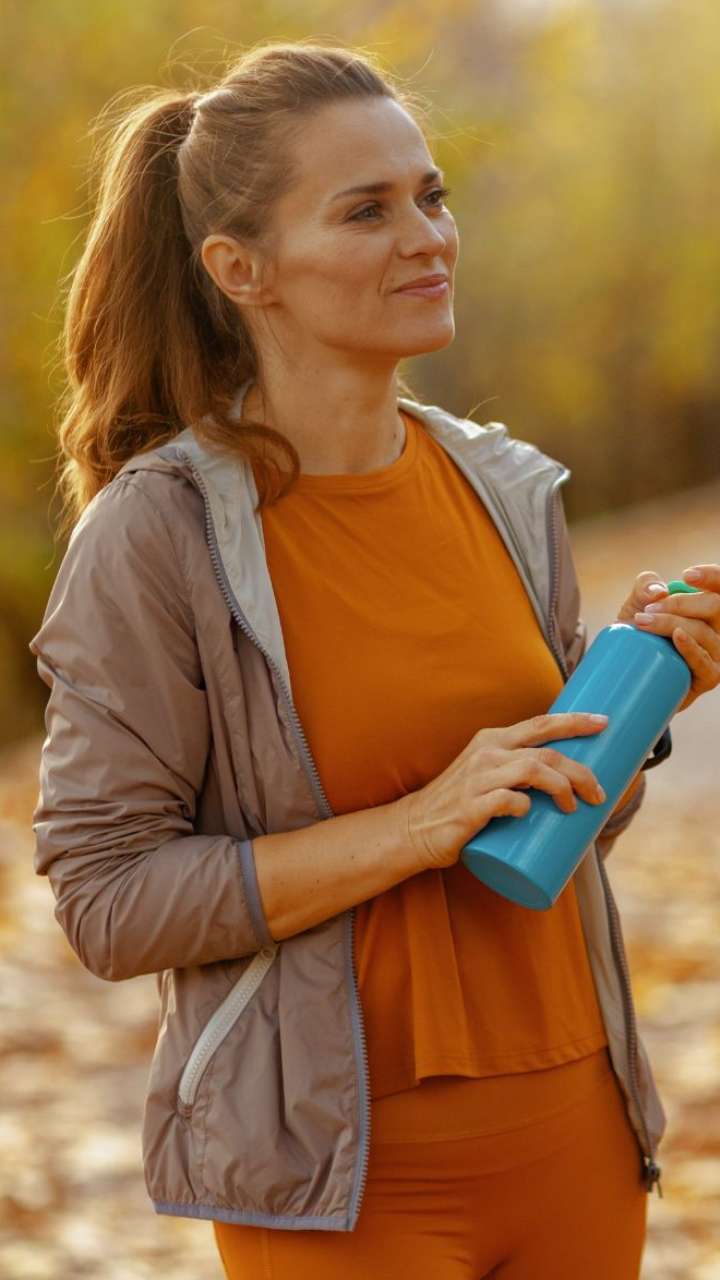 What Foods Should You Avoid After 40?