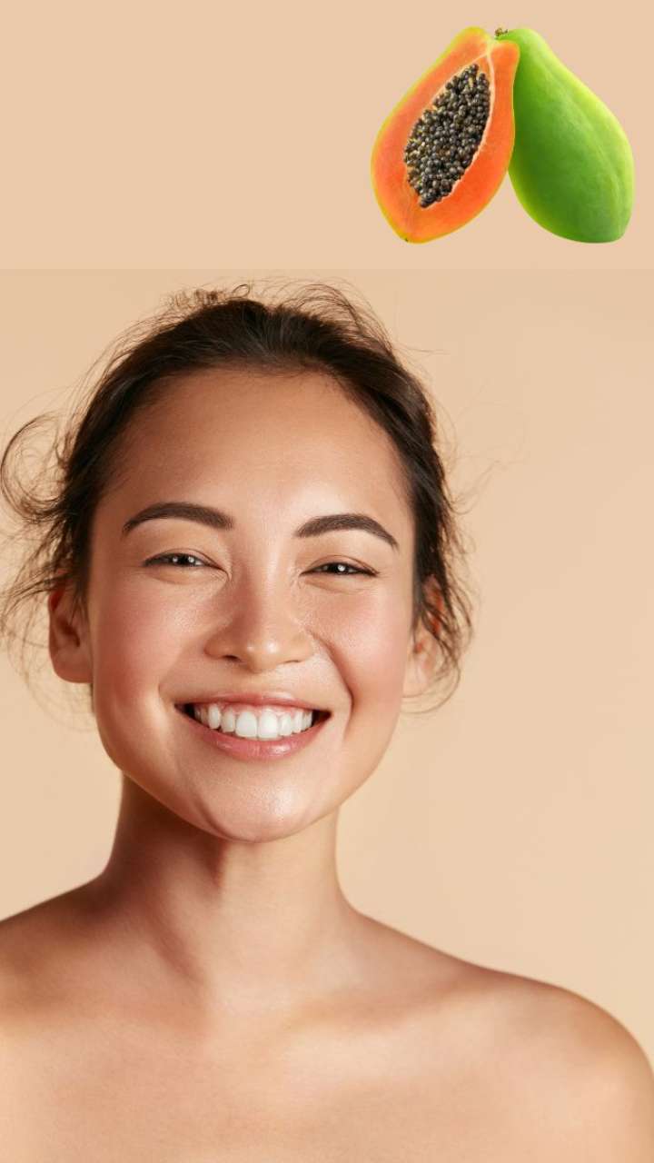 How Papaya Can Benefit Your Skin?